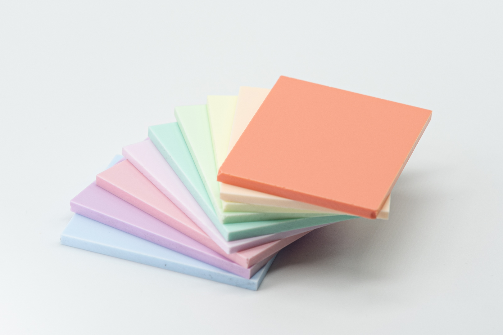 Pastel Acrylic – ETPlastics