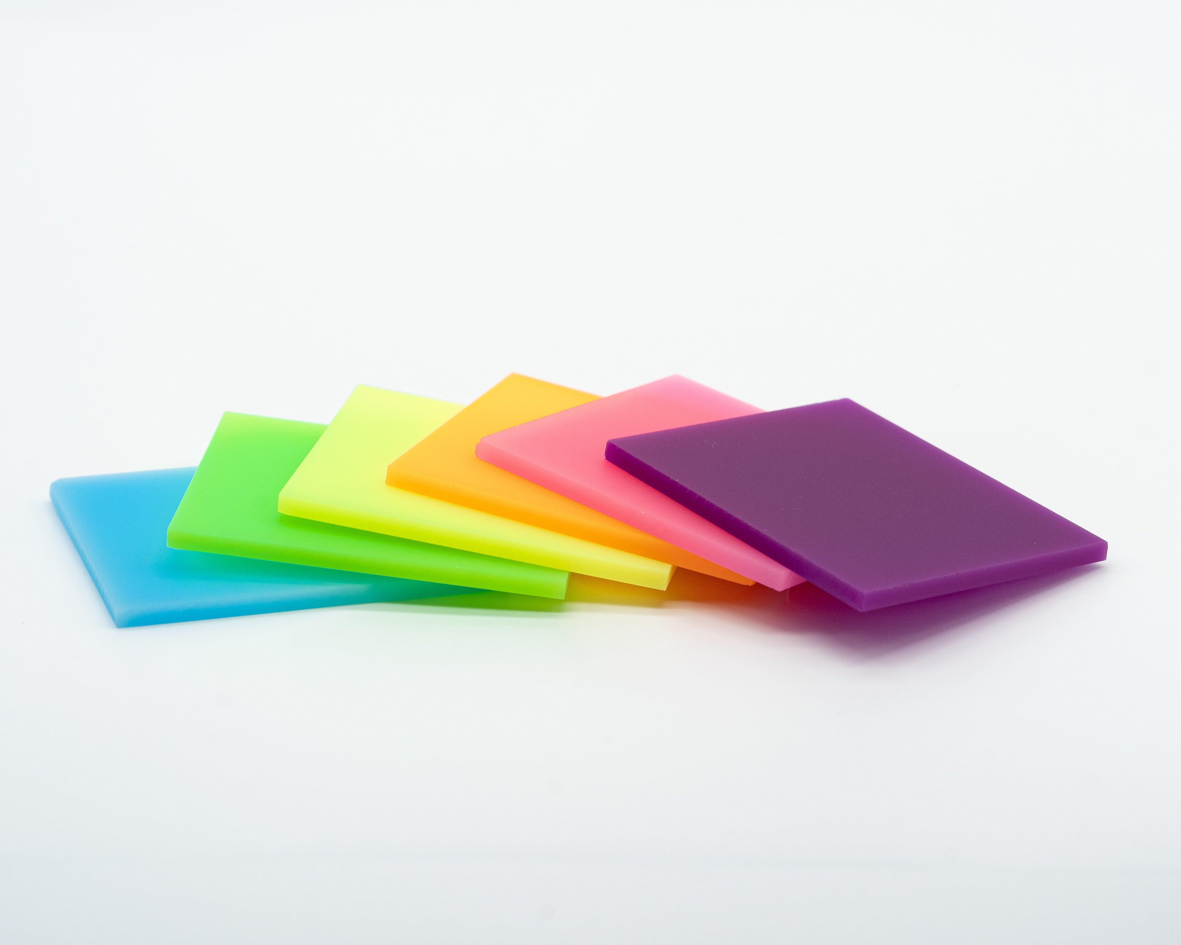 Neon Acrylic – ETPlastics