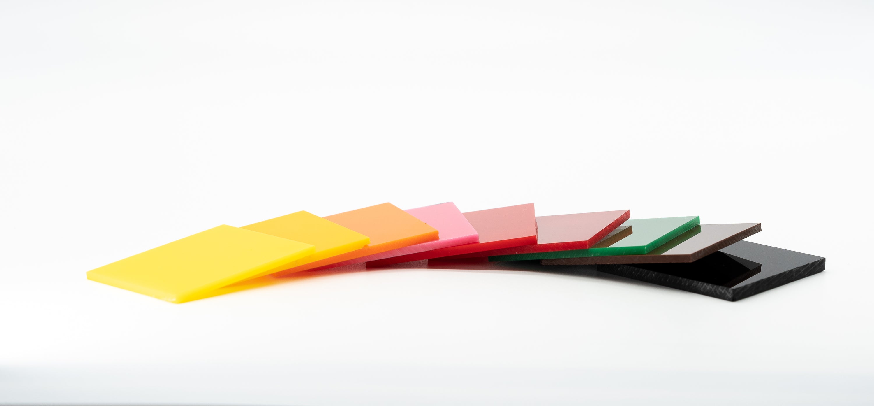Acrylic General Info – ETPlastics