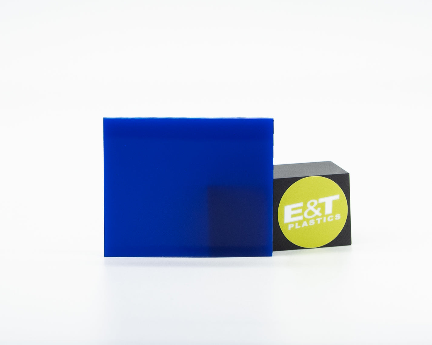 Blue 2050 Acrylic – ETPlastics