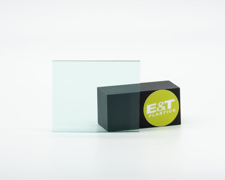 Transparent and Translucent Colored Acrylic – ETPlastics